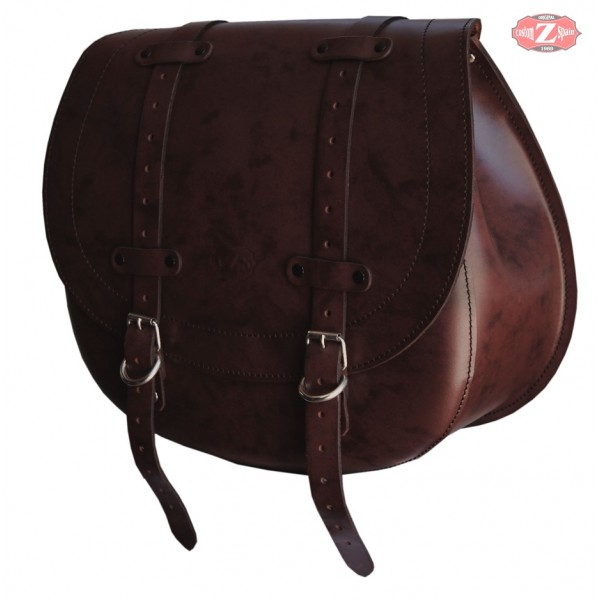 Side saddlebag Triumph Bonneville T100-T120