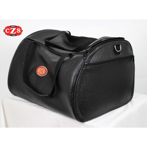 Custom Trunk Harley Davidson Sportster KIVIR Classic Specfic