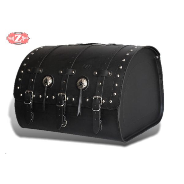 Custom Trunk Harley Davidson Sportster KIVIR Classic Specfic